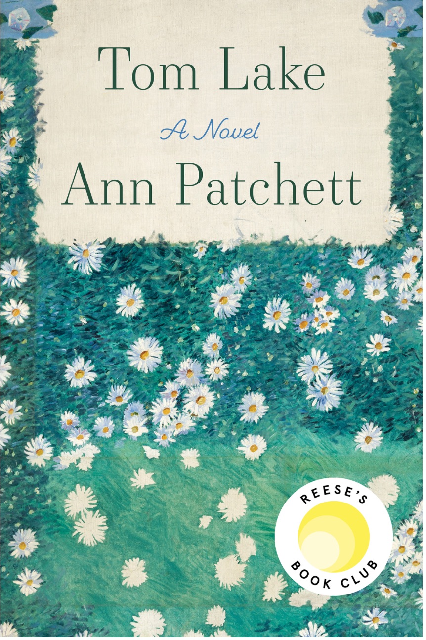 Tom Lake – Portland Peaches